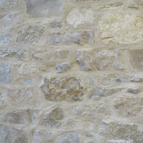 Creemore Estate Blend - Weatheredge Limestone with Tan Accent - Tumble ...