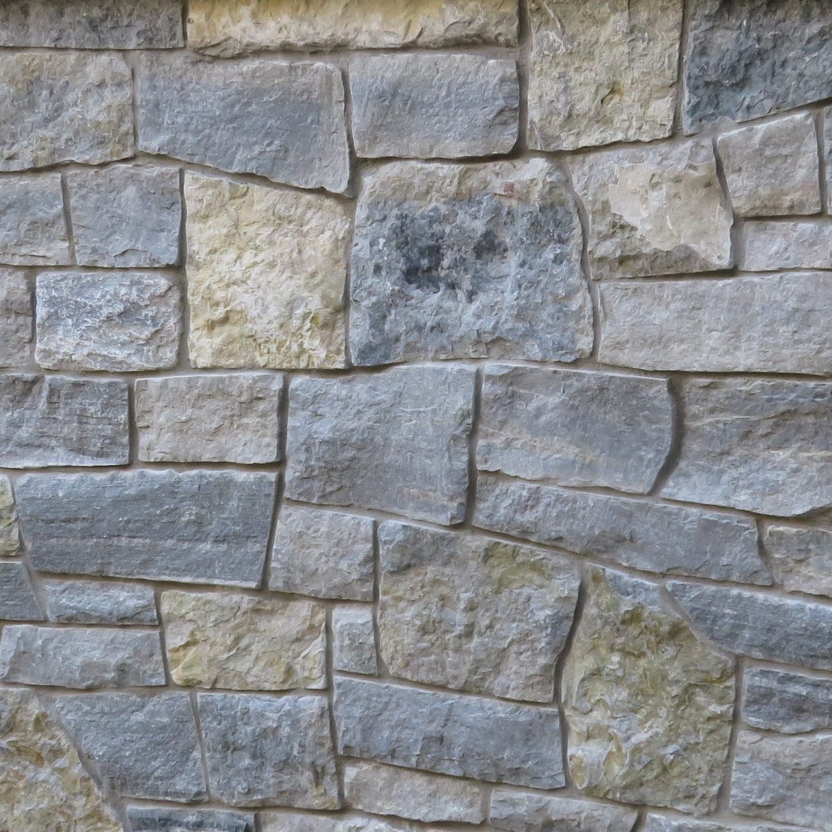 stone veneer